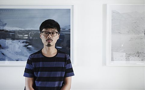 Time Out Singapore: Robert Zhao Renhui – GWEN PEW